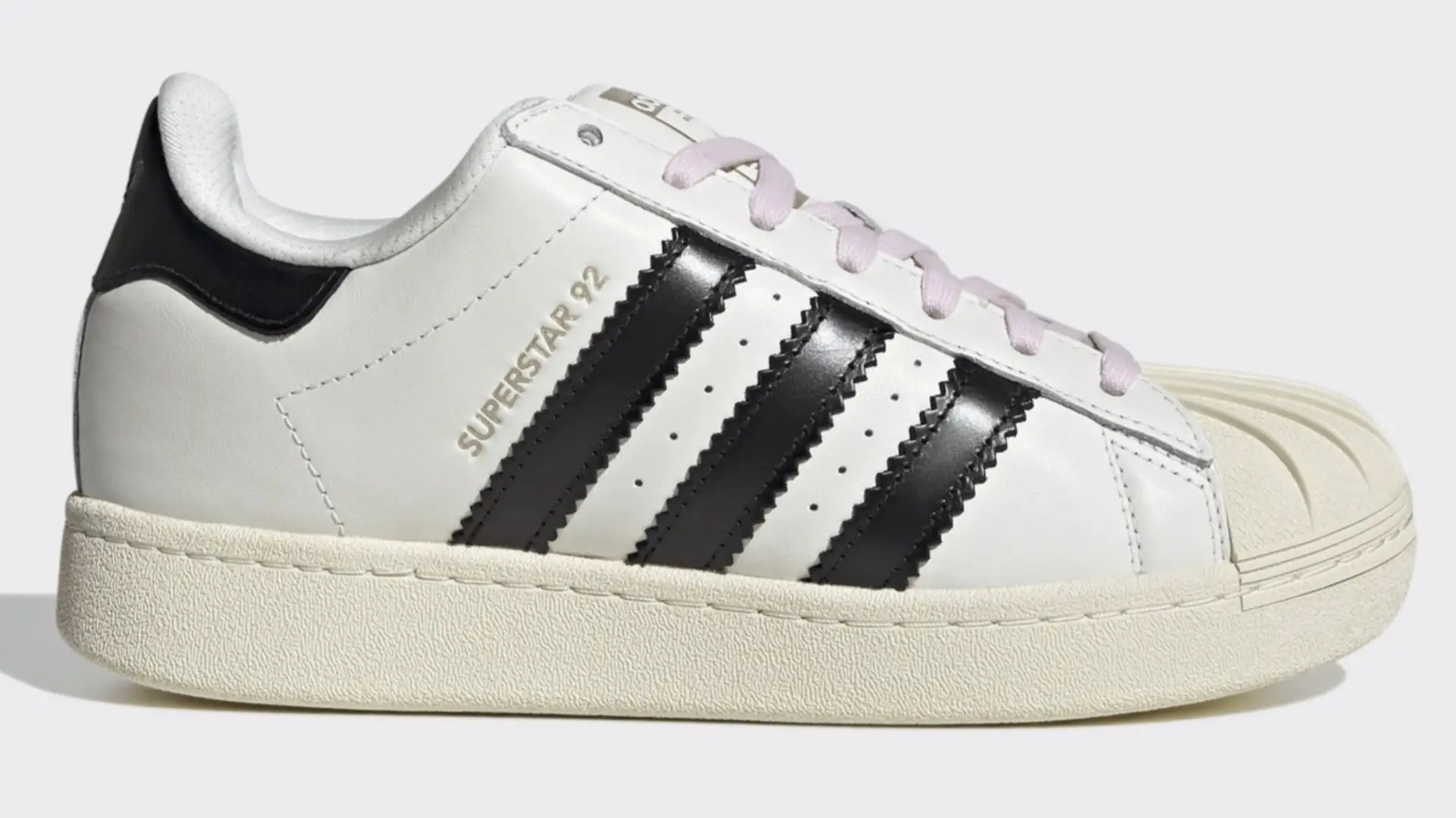 The Chunkiest adidas Superstars Are Dropping This Week, Thanks to ...