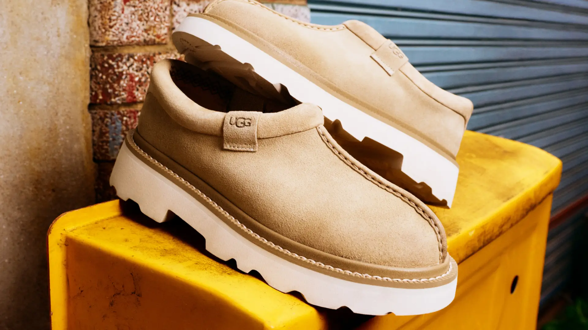 Our Top 3 Favourites from the Stunning UGG® Reimagined Men's Collection ...