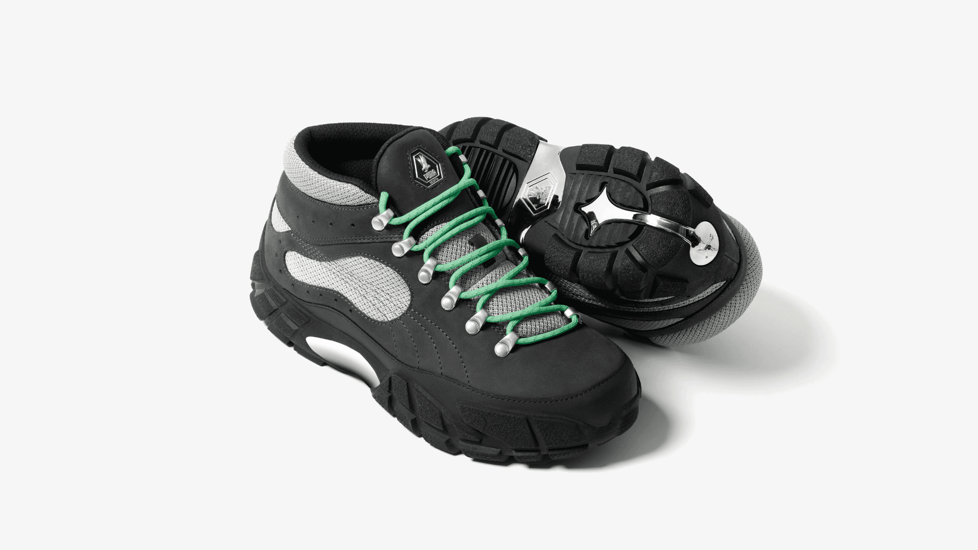 PUMA and Skepta Come Together to Bring Another Skope Forever Mid | The ...