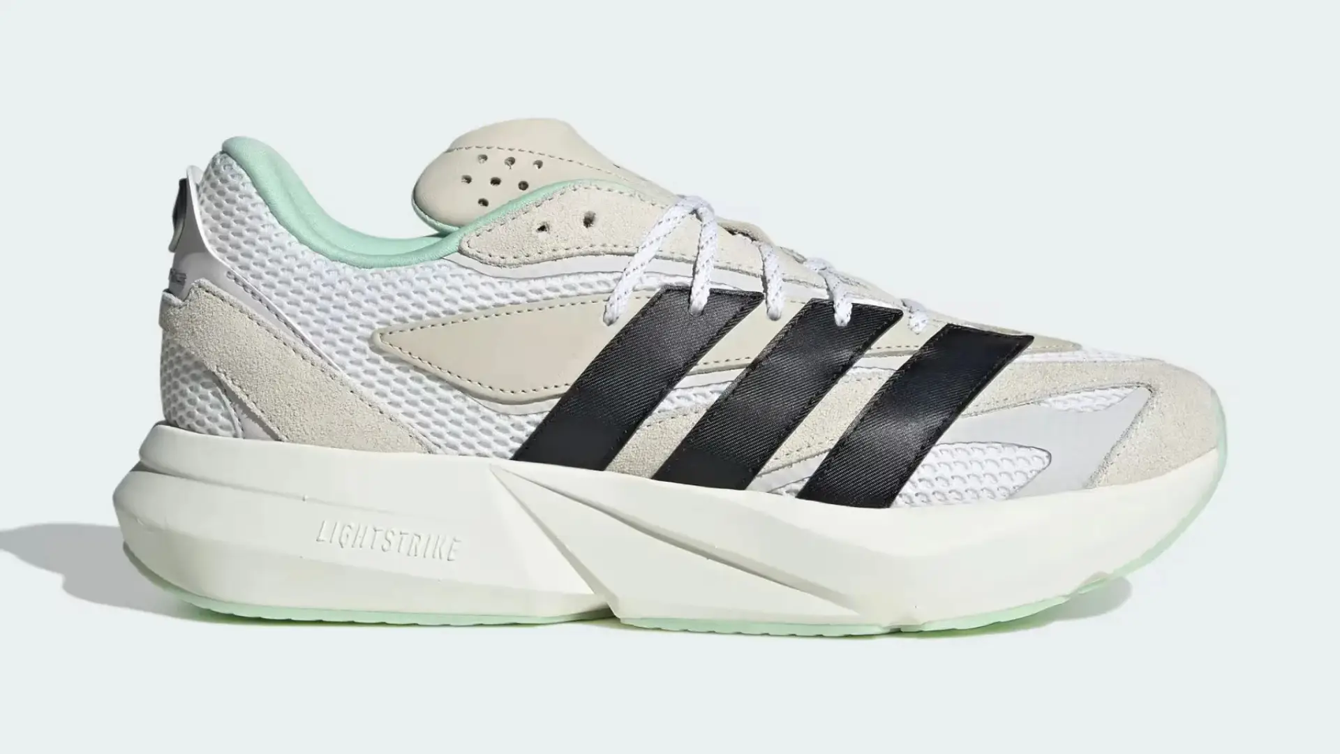 Mercedes and adidas Launch Their First Formula 1 Collection | The Sole ...