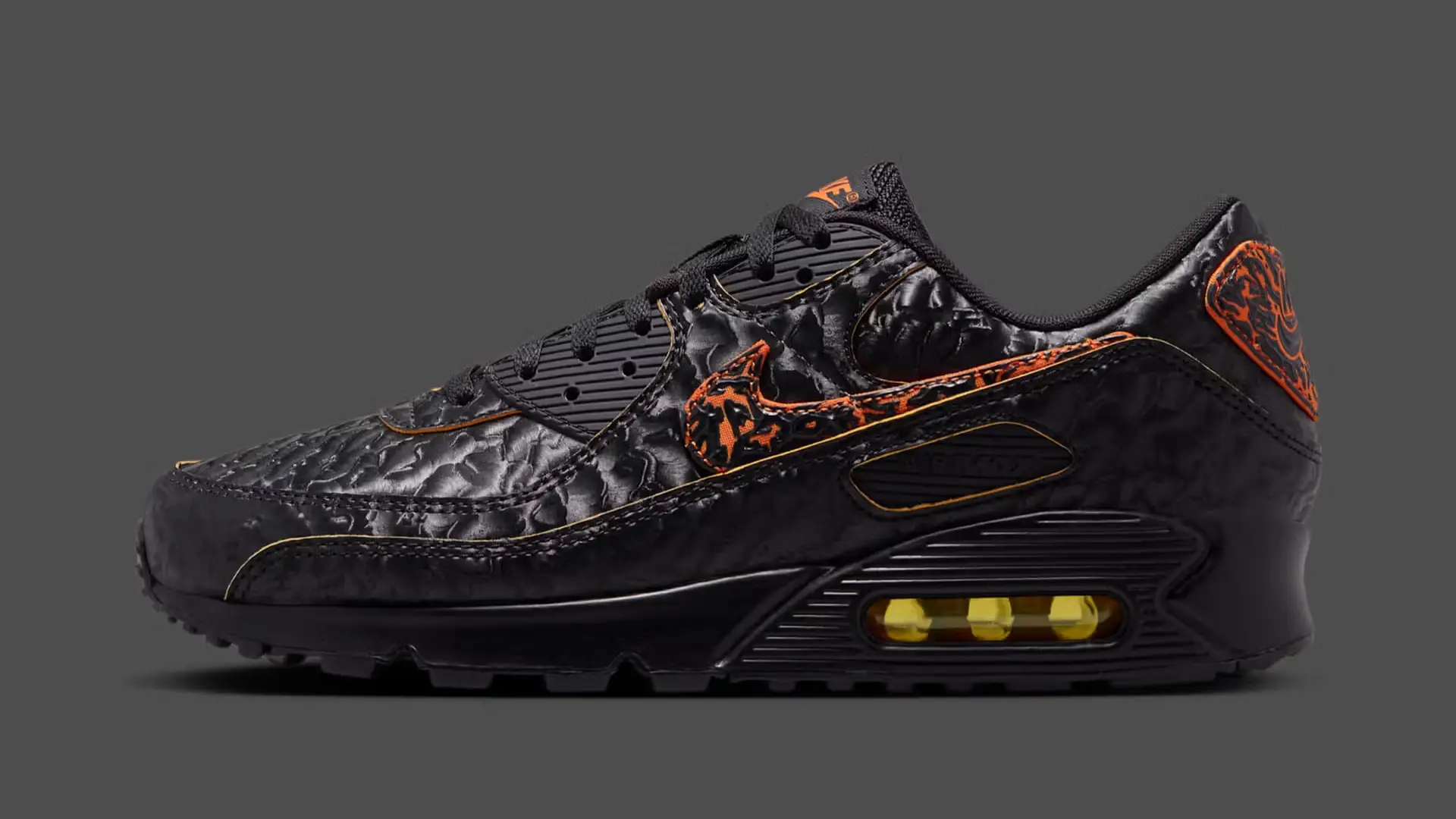 The Nike Air Max 90 “Volcano” is About to Blow Up this Month | The Sole ...