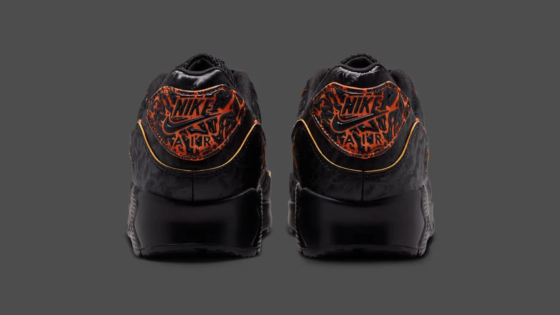 The Nike Air Max 90 “Volcano” is About to Blow Up this Month | The Sole ...