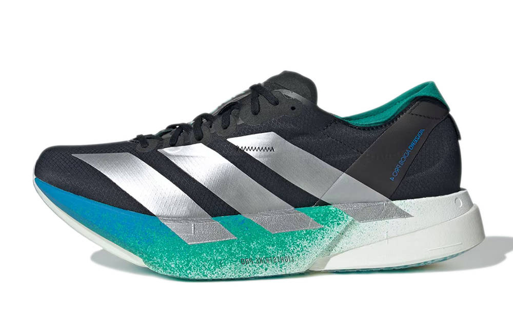 adidas Adizero Adios Pro 4 | The Sole Supplier
