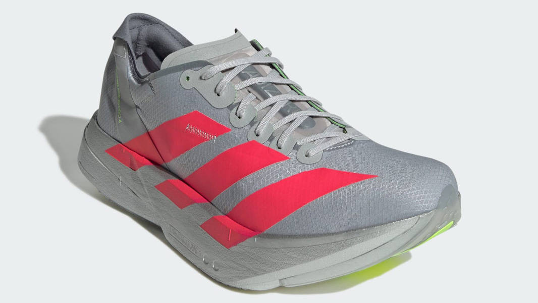 adidas Adizero Adios Pro 4 Ekiden Pack | JR6372 | The Sole Supplier