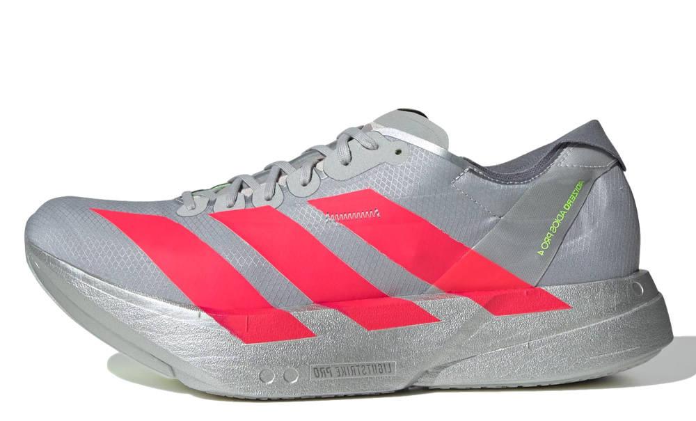 adidas Adizero Adios Pro 4 Ekiden Pack | JR6372 | The Sole Supplier