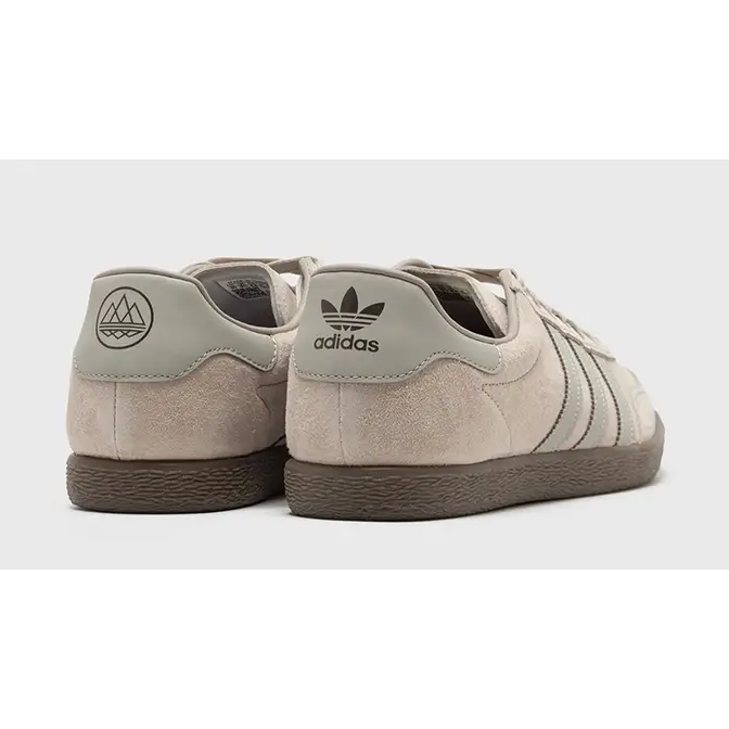 adidas Failsworth SPZL "Beige Brown" | JS3065 | The Sole Supplier