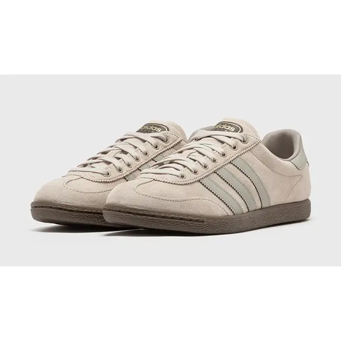 adidas Failsworth SPZL "Beige Brown" | JS3065 | The Sole Supplier