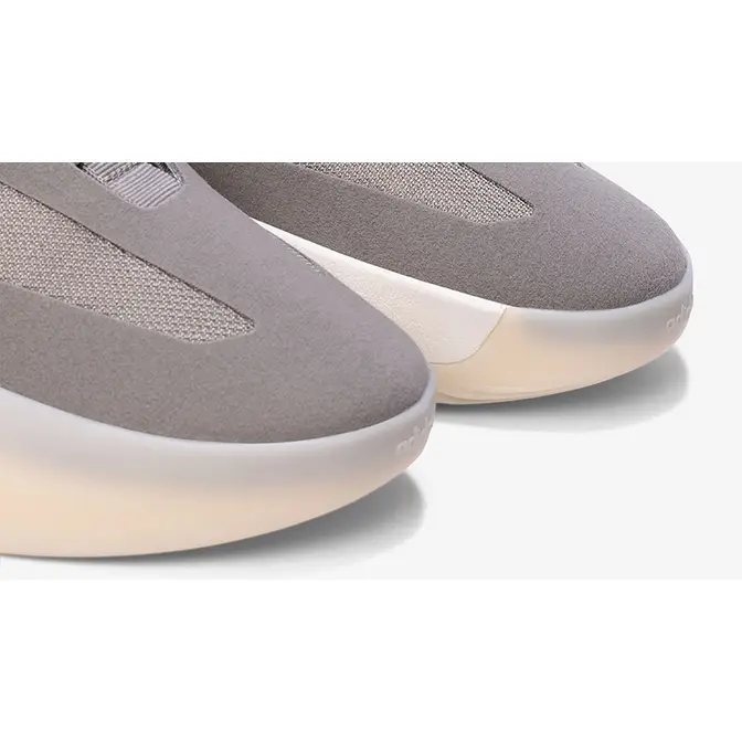 adidas Fear of God Athletics II Mid Putty Beige | JS0980 | The Sole ...