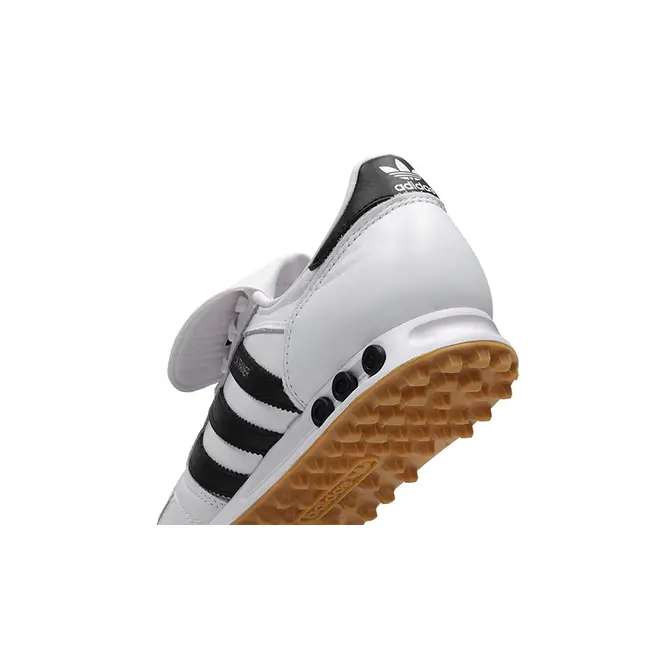 adidas LA Trainer LT White Black | JS1075 | The Sole Supplier