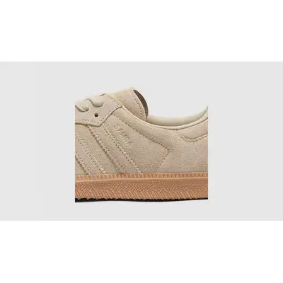 adidas Samba OG Brown | JI3210 | The Sole Supplier