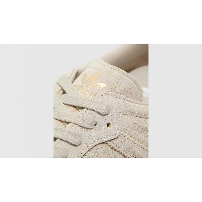 adidas Samba OG Brown | JI3210 | The Sole Supplier