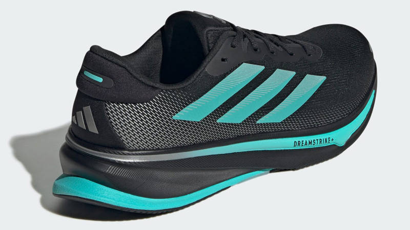adidas Supernova Rise Mercedes AMG Petronas Formula One Team | JR9384 ...