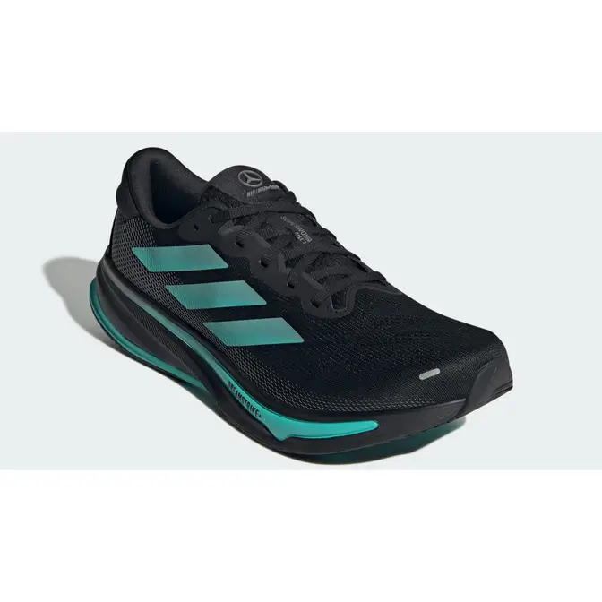 adidas Supernova Rise Mercedes AMG Petronas Formula One Team | JR9384 ...
