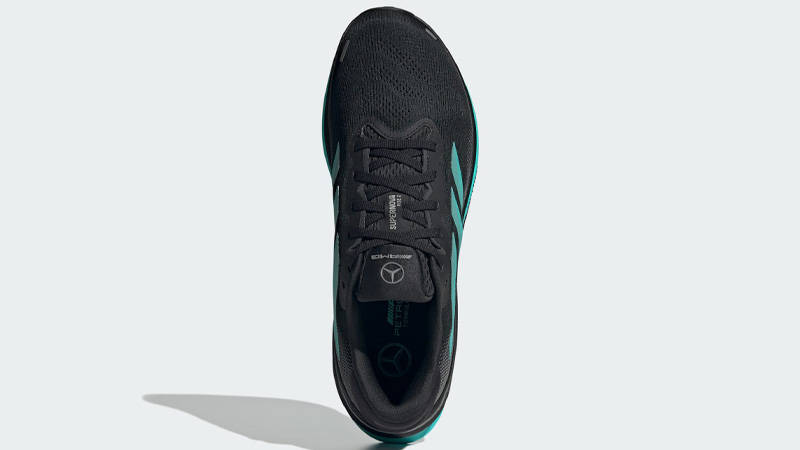 adidas Supernova Rise Mercedes AMG Petronas Formula One Team | JR9384 ...