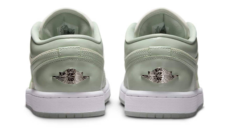 Air Jordan 1 Low Seafoam Sail | HF4078-100 | The Sole Supplier