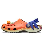 Monsters Inc x Crocs Classic Clog Mike Wazowski | 210875-90H | The Sole ...