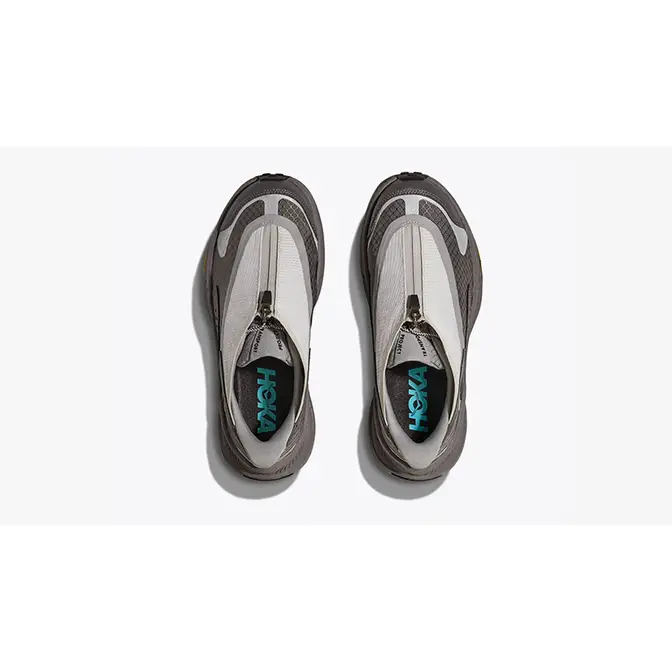 HOKA Project Transport Stardust Grey | 1162850-SSTST | The Sole Supplier