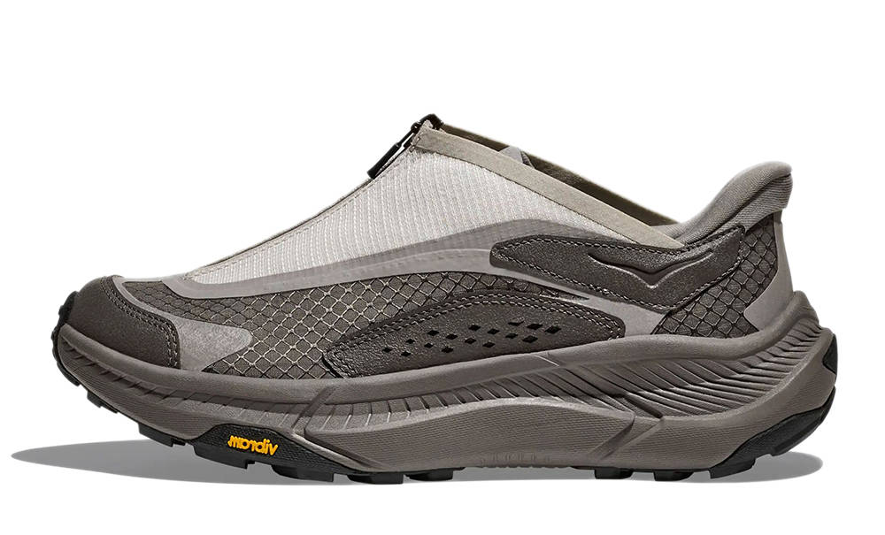 HOKA Project Transport Stardust Grey | 1162850-SSTST | The Sole Supplier