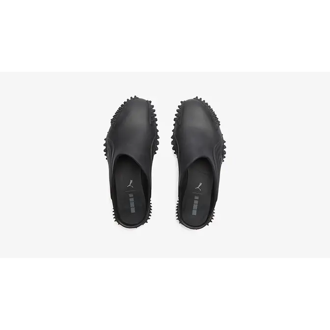 Louis Gabriel Nouchi x PUMA Mostro Mule Black | 401543-01 | The Sole ...