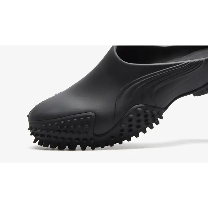 Louis Gabriel Nouchi x PUMA Mostro Mule Black | 401543-01 | The Sole ...