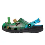 Squid Game x Crocs Classic Clog | 210224-90H | The Sole Supplier