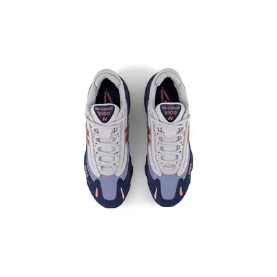 New Balance 1000 Chicago Bears | M1000FLU | The Sole Supplier