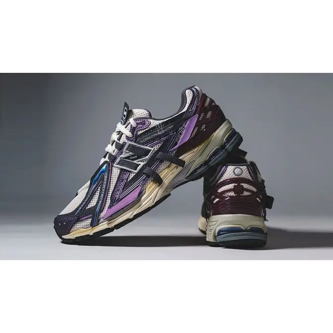 New Balance 1906A Inkwell | U1906ANB | The Sole Supplier