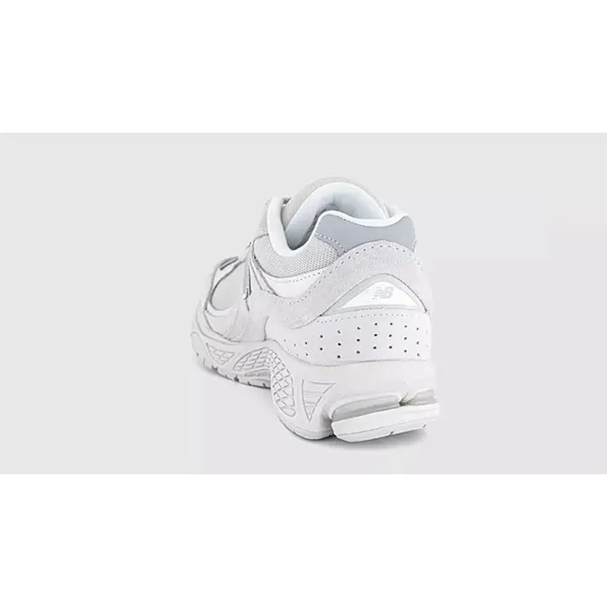 New Balance 2002R Light Grey | U2002RGR | The Sole Supplier