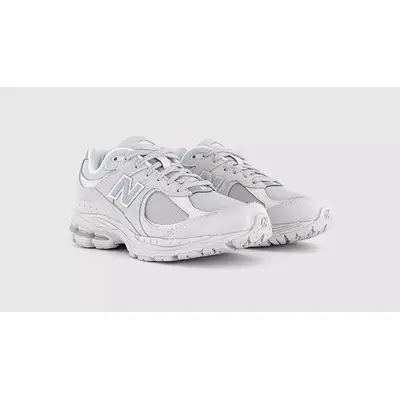 New Balance 2002R Light Grey | U2002RGR | The Sole Supplier
