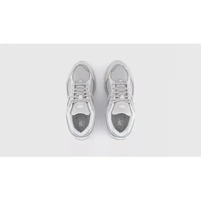 New Balance 2002R Light Grey | U2002RGR | The Sole Supplier