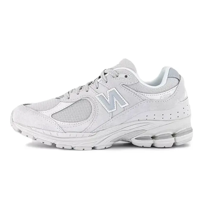 New Balance 2002R Light Grey | U2002RGR | The Sole Supplier