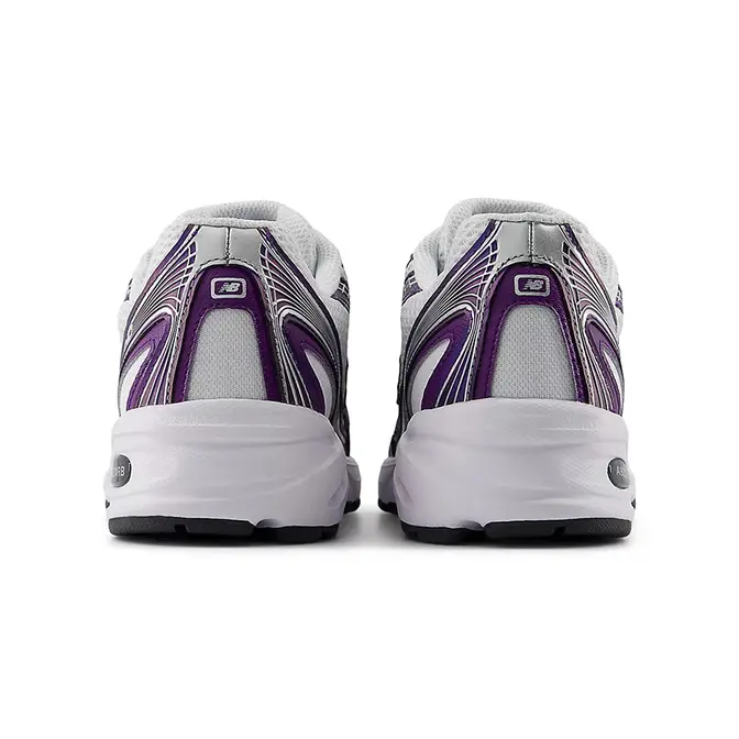 New Balance 740 Concord Grape | U740CG2 | The Sole Supplier