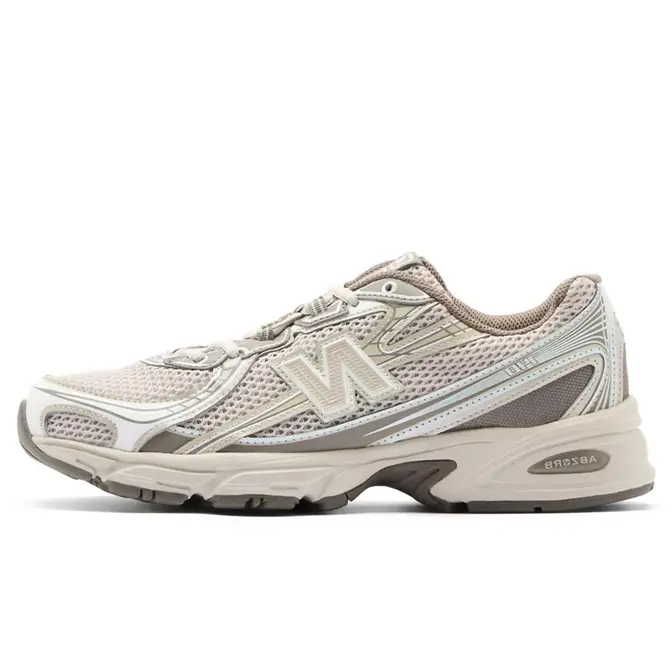 New Balance 740 Dockside Timber | U740AS2 | The Sole Supplier