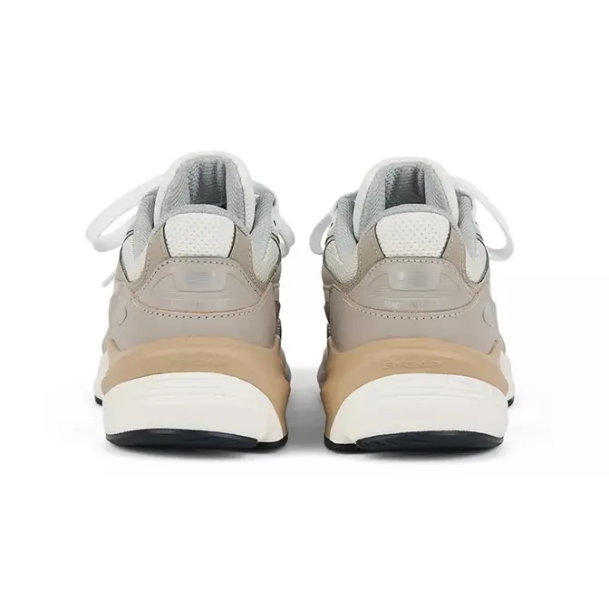 New Balance 990v6 Mushroom | U990MM6 | The Sole Supplier