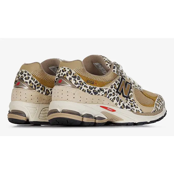 New Balance U2002 Tan Brown | U2002RCP | The Sole Supplier