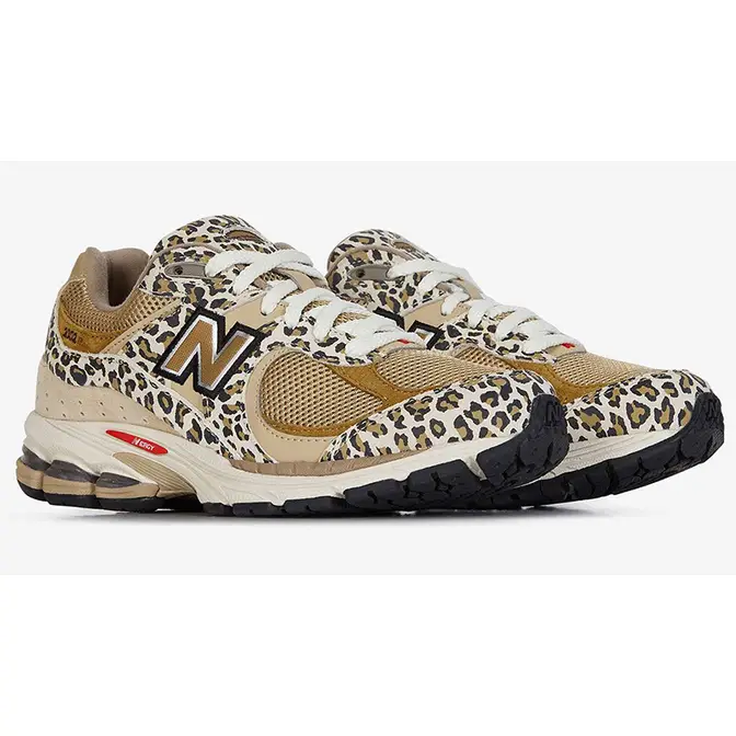 New Balance U2002 Tan Brown | U2002RCP | The Sole Supplier