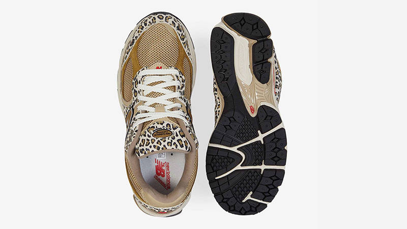 New Balance U2002 Tan Brown | U2002RCP | The Sole Supplier