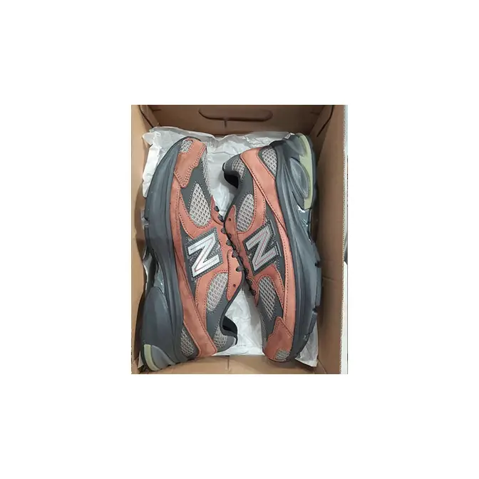 New Balance U2010 Vintage Grey | U2010ANV | The Sole Supplier