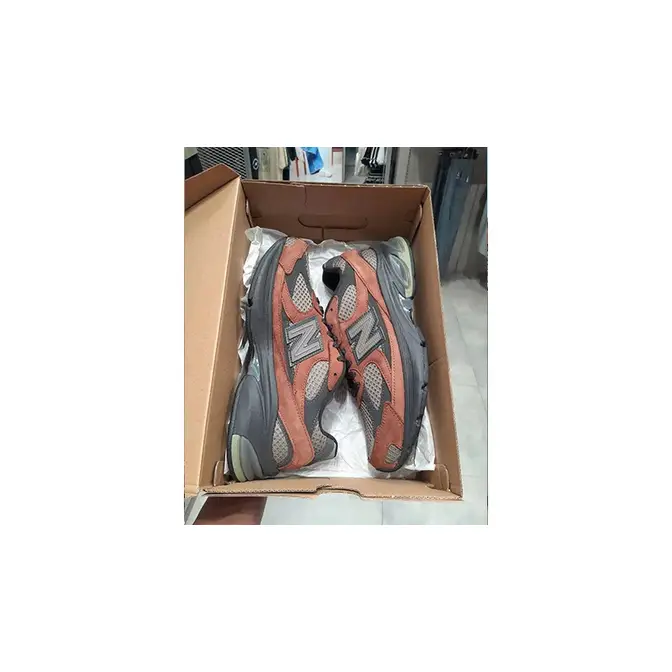 New Balance U2010 Vintage Grey | U2010ANV | The Sole Supplier