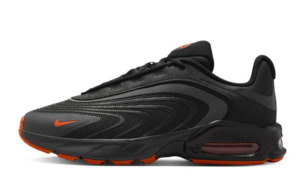 Air Max Fire: The Most Affordable Air Max Sneaker Yet is Launching Soon ...