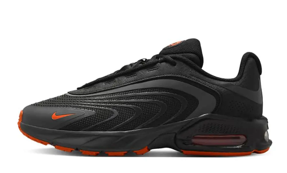 Air Max Fire: The Most Affordable Air Max Sneaker Yet is Launching Soon ...
