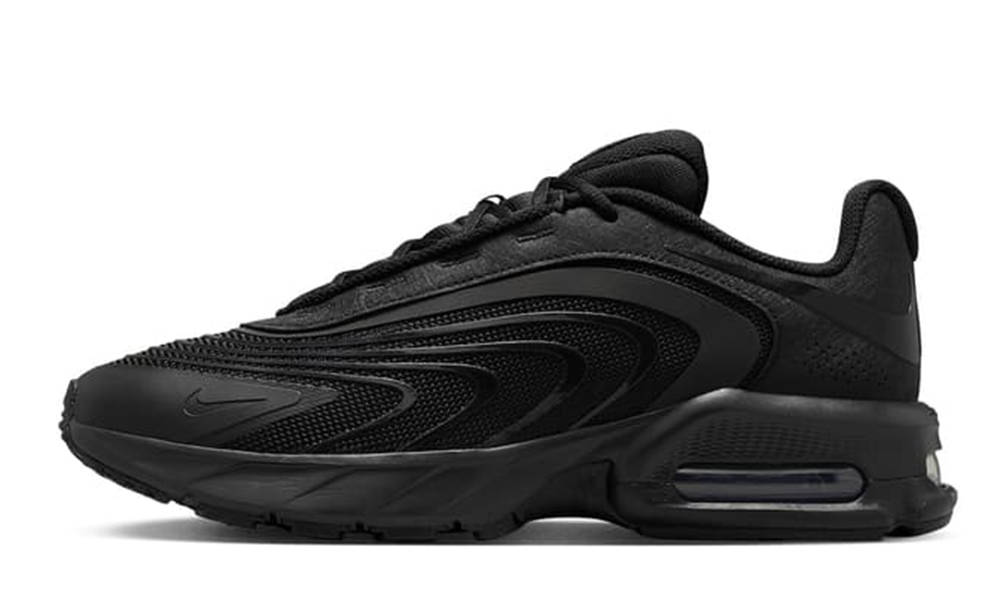 Air Max Fire: The Most Affordable Air Max Sneaker Yet is Launching Soon ...