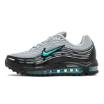 Nike Air Max TL 2.5 Black Metallic Silver | Where To Buy | FZ4110-002 ...