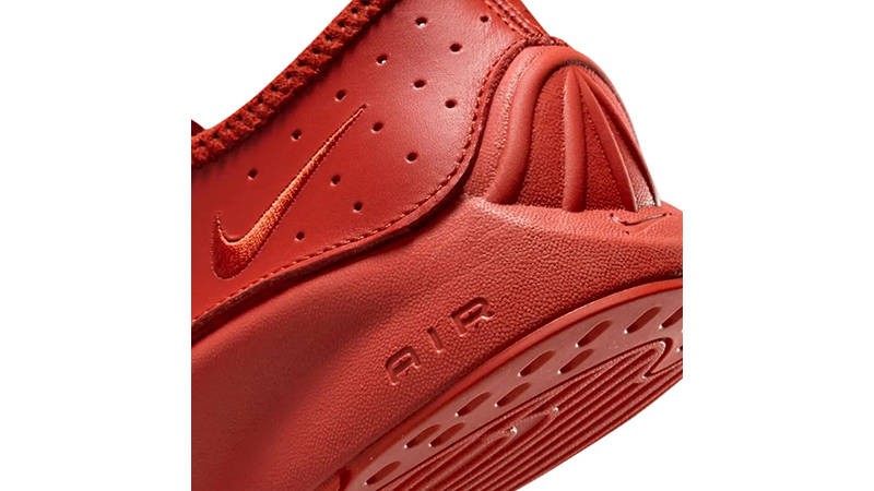 Nike Air Superfly Mystic Red | HJ8082-601 | The Sole Supplier