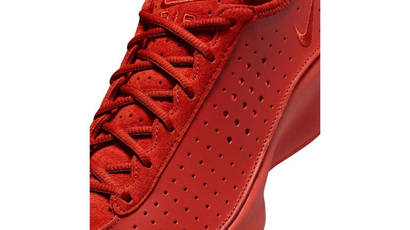 Nike Air Superfly Mystic Red | HJ8082-601 | The Sole Supplier