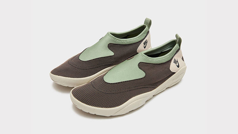 Nike Aqua Turf Jade Horizon Off-Noir | FZ5627-300 | The Sole Supplier
