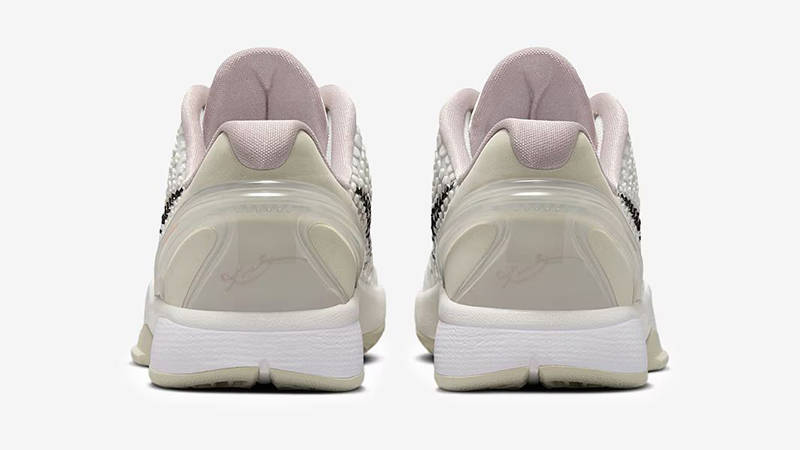 Nike Kobe 6 GS All-Star Sail | FV9676-100 | The Sole Supplier
