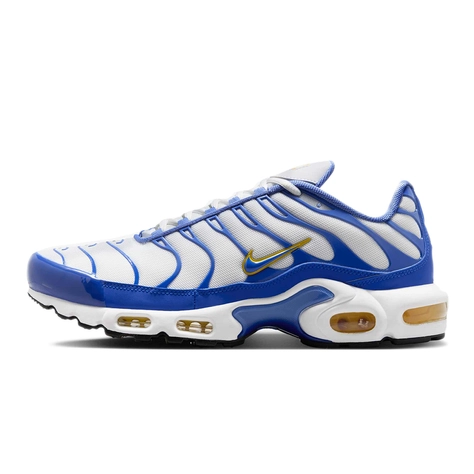 Nike TN Air Max Plus | Shop Latest Releases & Upcoming Drops | The Sole ...