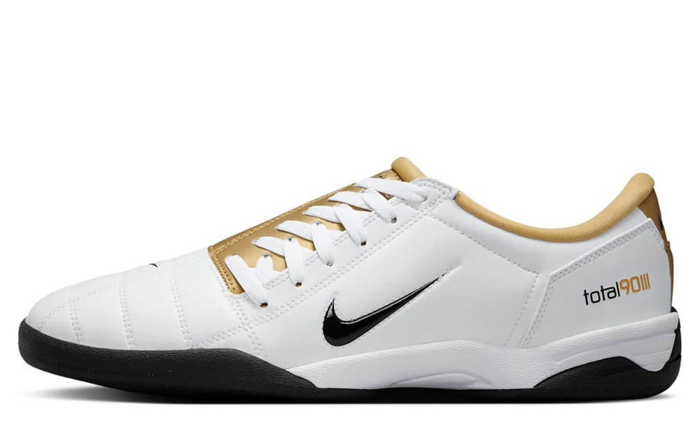 Nike Total 90 Trainers & Sneakers