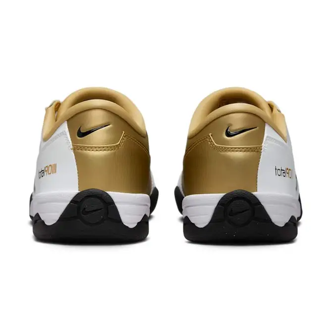 Nike Total 90 III SP Metallic Gold | The Sole Supplier